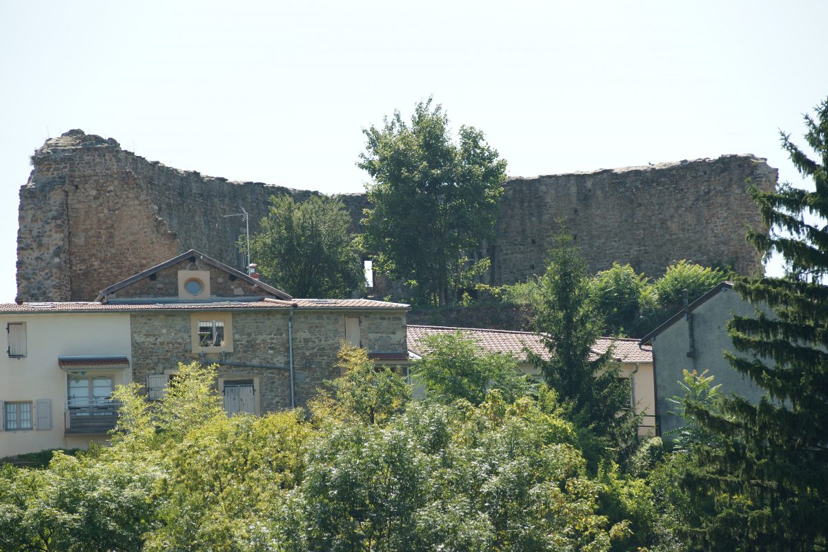 Ma ville – Mairie de Francheville