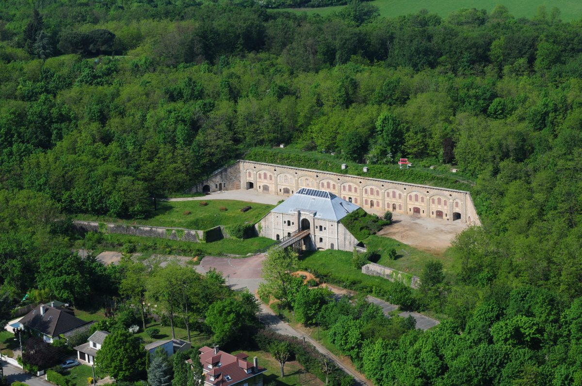 Informations géographiques – Mairie de Francheville