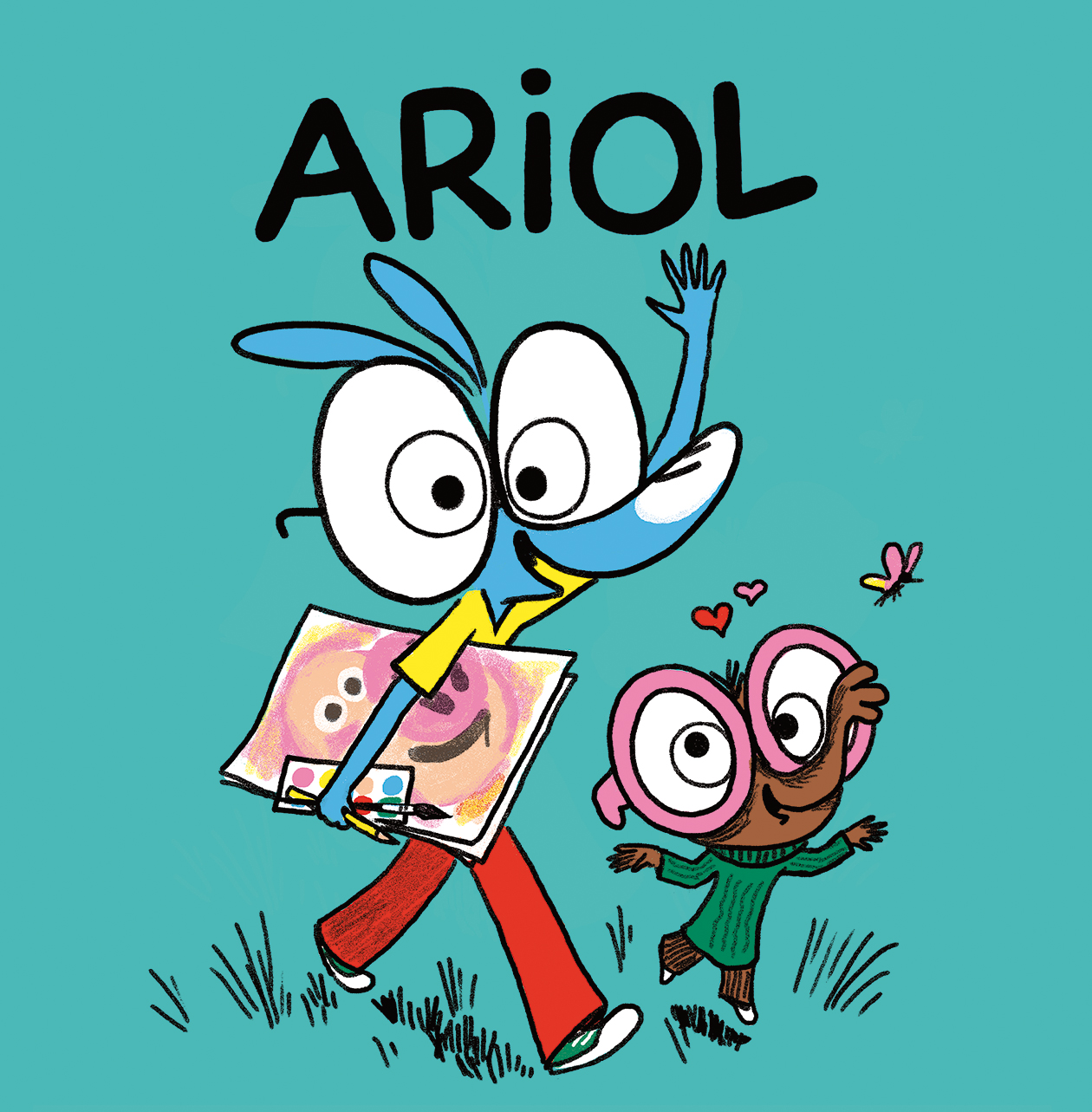 ariol_BIS - Mairie de Francheville