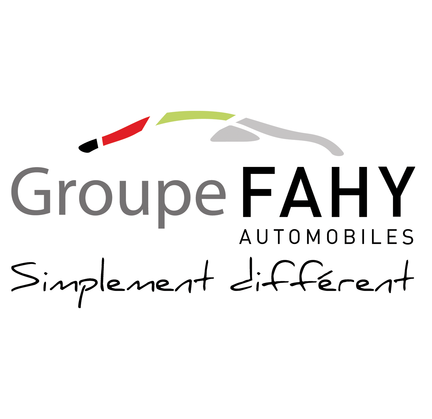 Fahy - Mairie de Francheville